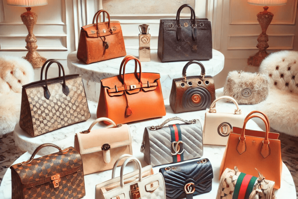 Top 10 Designer Bags to Sell or Pawn for Cash in 2025 • Jum-Pawn-It ...