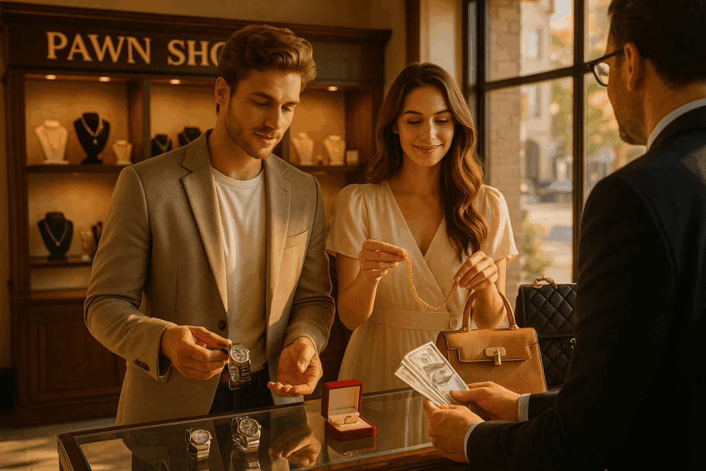 Wedding Planning and Pawn Shops: Match Made in Heaven • Jum-Pawn-It ...
